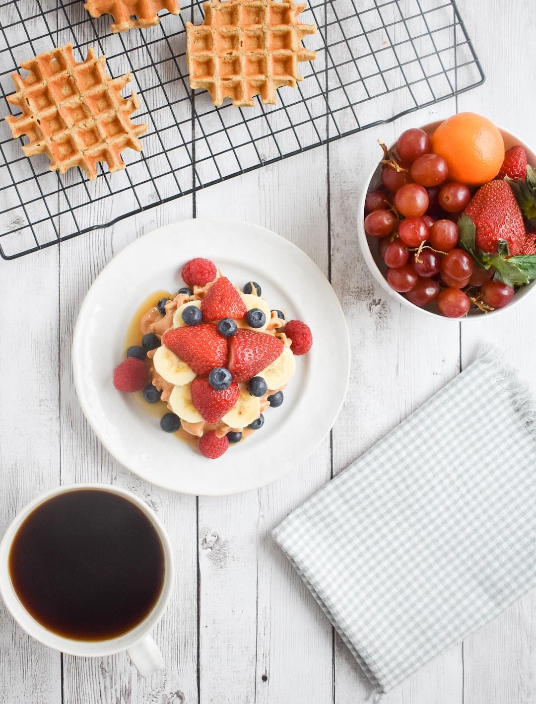 17 Best Low FODMAP Breakfast Ideas | easy & healthy!